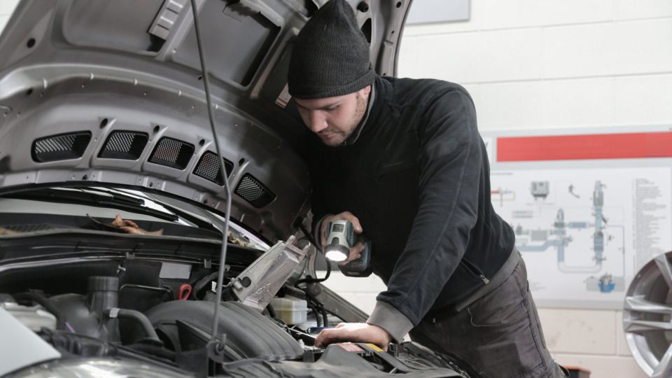 Conta Yanması Nedir? - Borusan Next