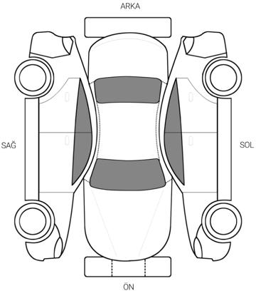 Volkswagen 1.5 e-TSI Elegance - 06641558 - Borusan Next